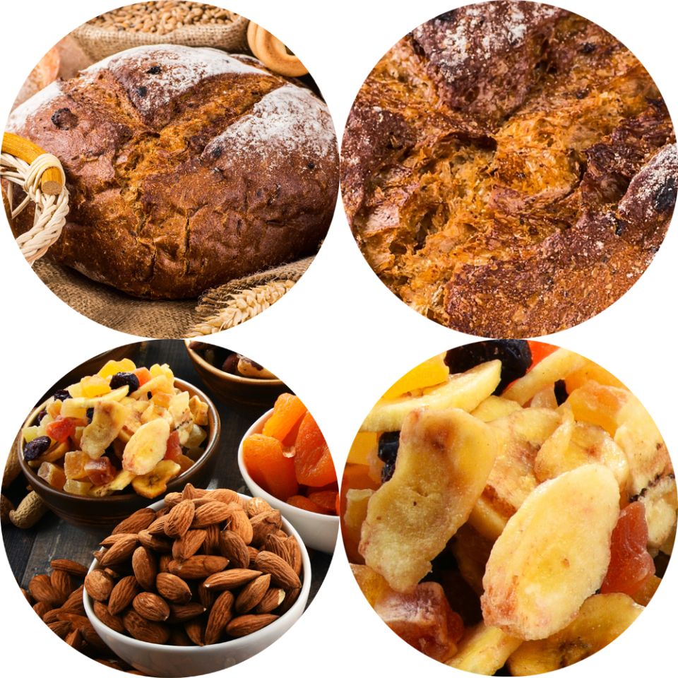 Baker’s Bread – The Canvas Museum